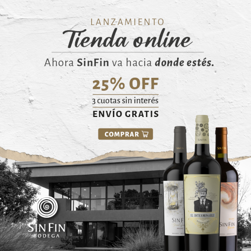 Bodega Sin Fin | Tienda oficial – Bodega SinFin